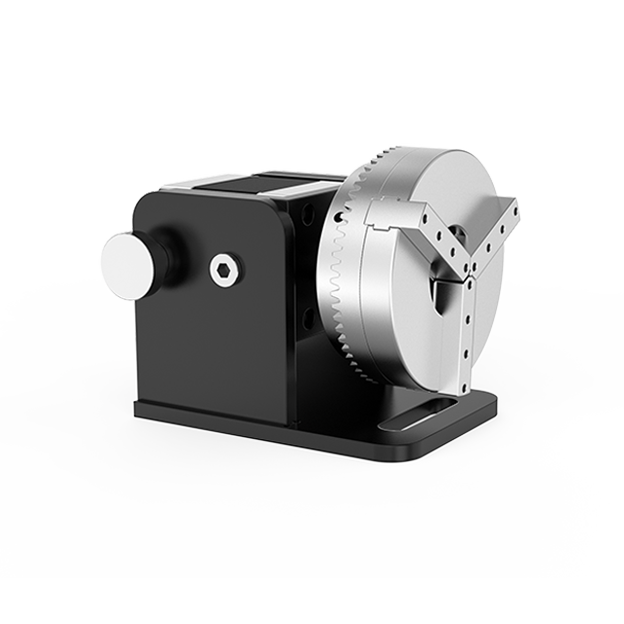 G2 Chuck Rotary – EU gweike cloud