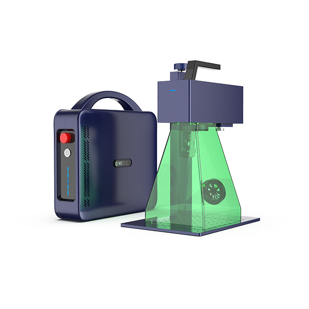 G2 Pro Fiber Laser Engraver – EU gweike cloud