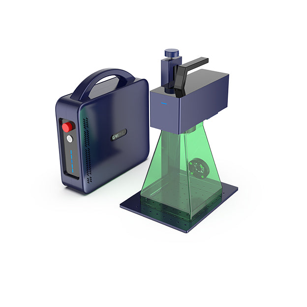 G2 Pro Fiber Laser Engraver – EU gweike cloud